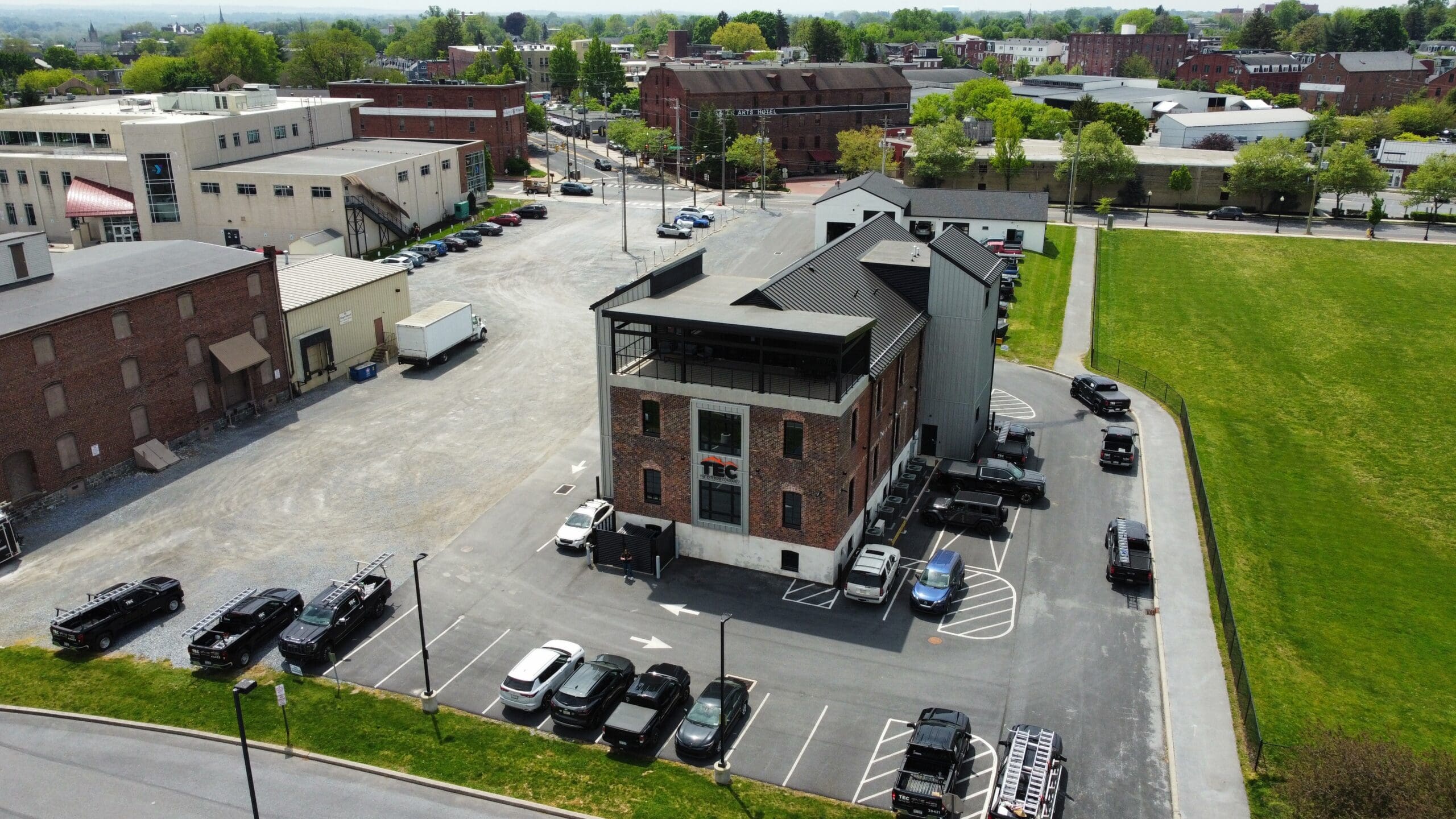 18,495 SF Absolute Net Commercial Investment Property | U.S. Commercial ...