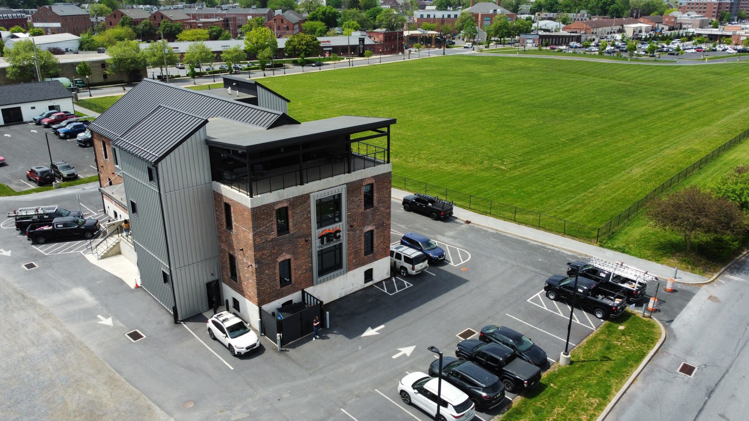 18,495 SF Absolute Net Commercial Investment Property | U.S. Commercial ...