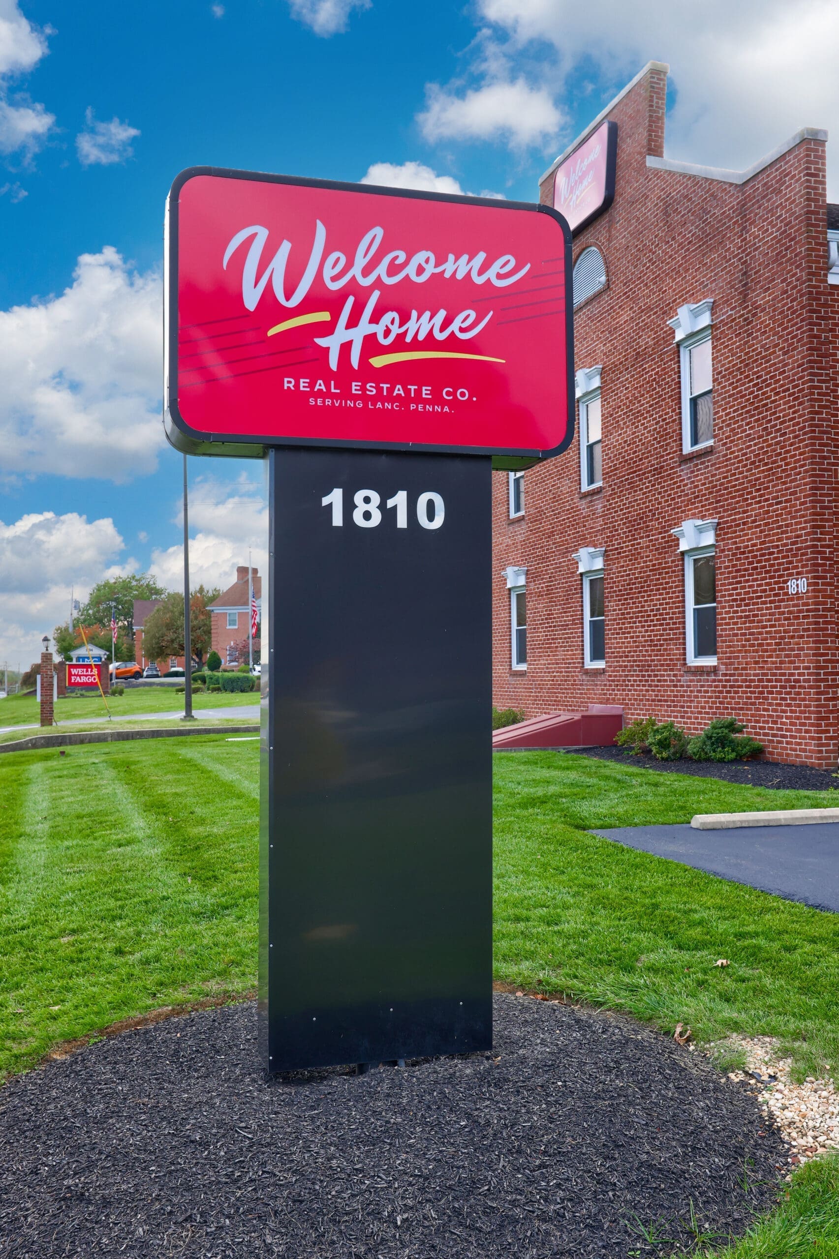Professional Office Building | U.S. Commercial Realty