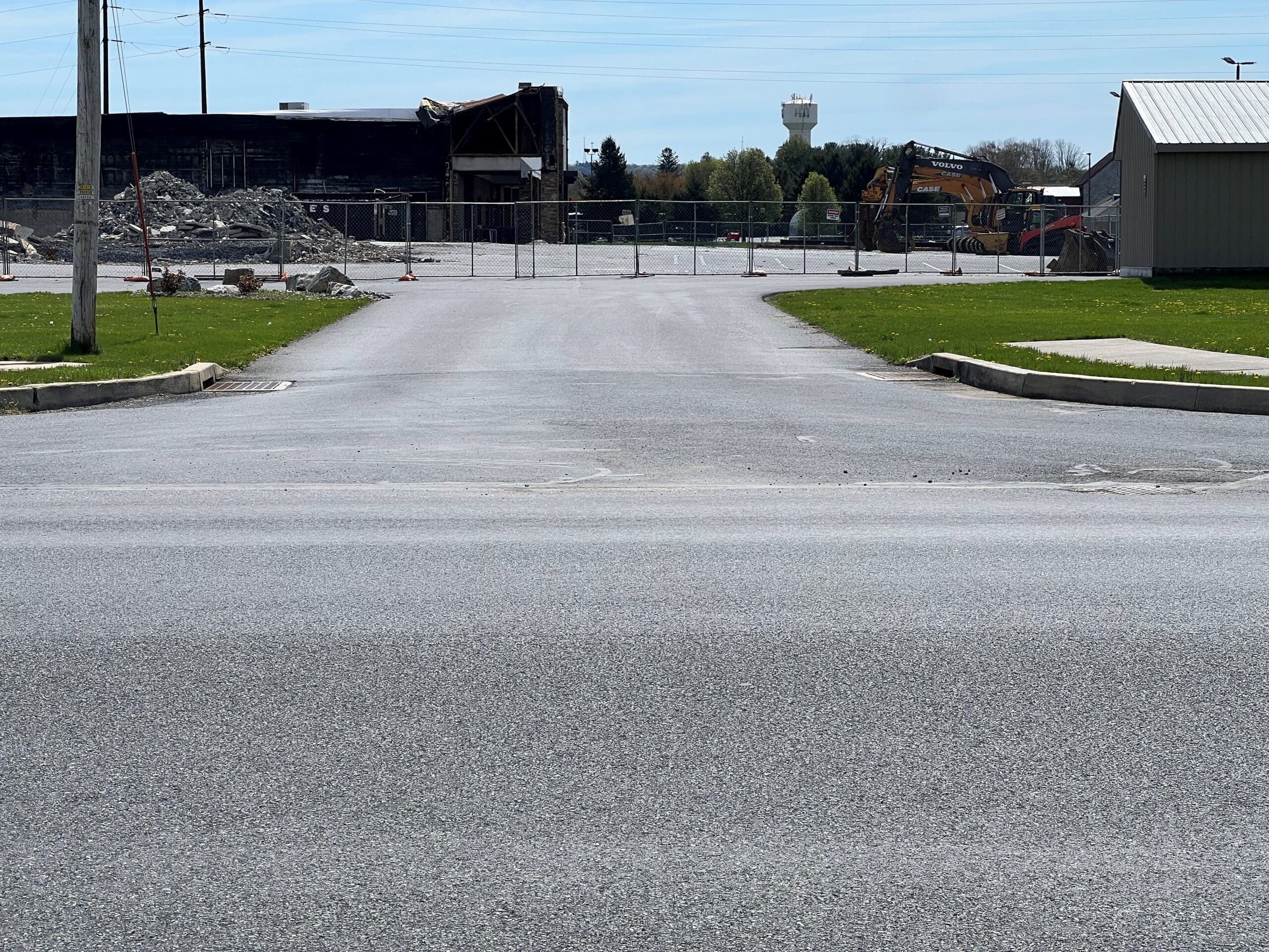 Premier Land Development Opportunity | U.S. Commercial Realty