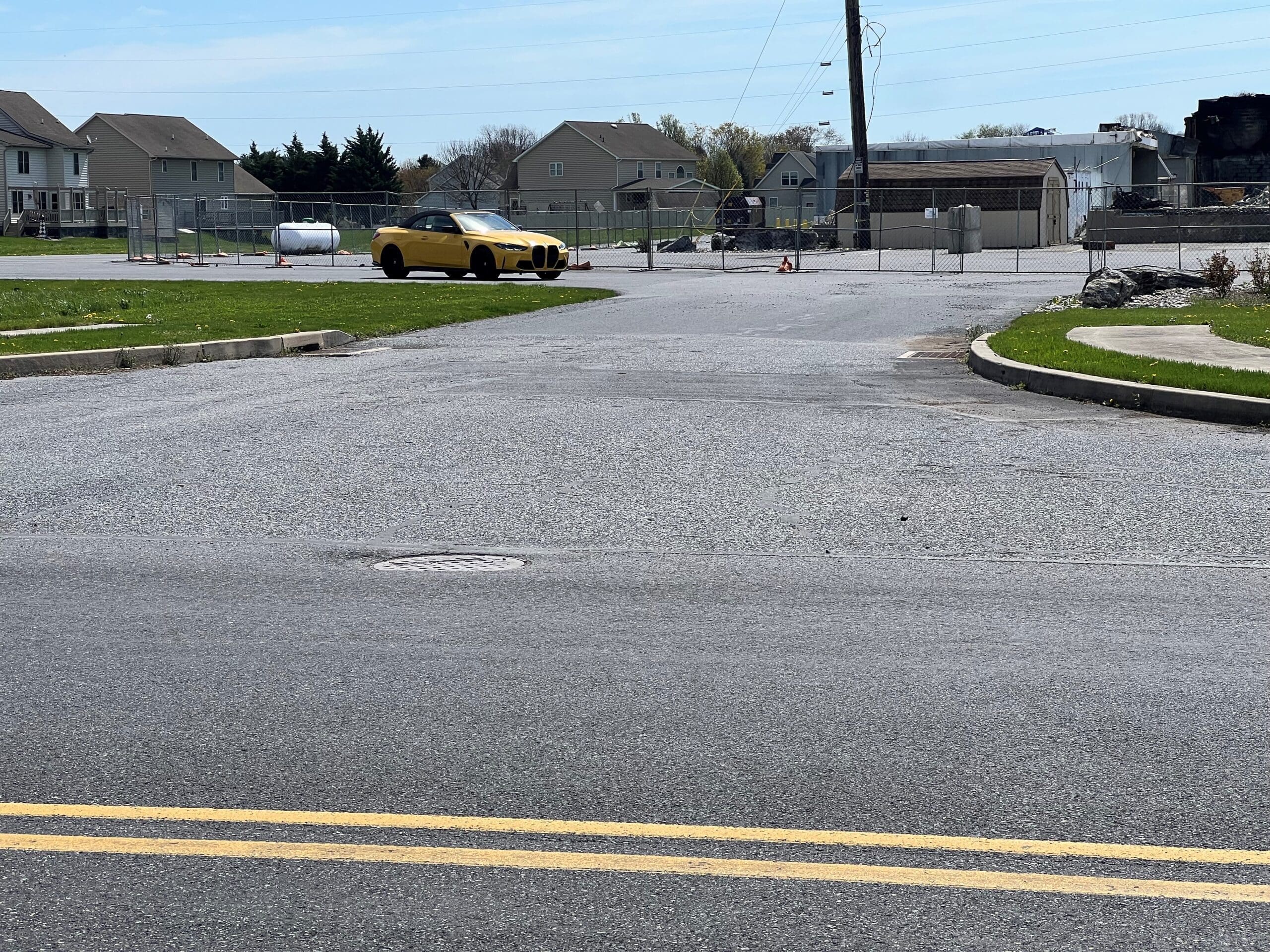 Premier Land Development Opportunity | U.S. Commercial Realty
