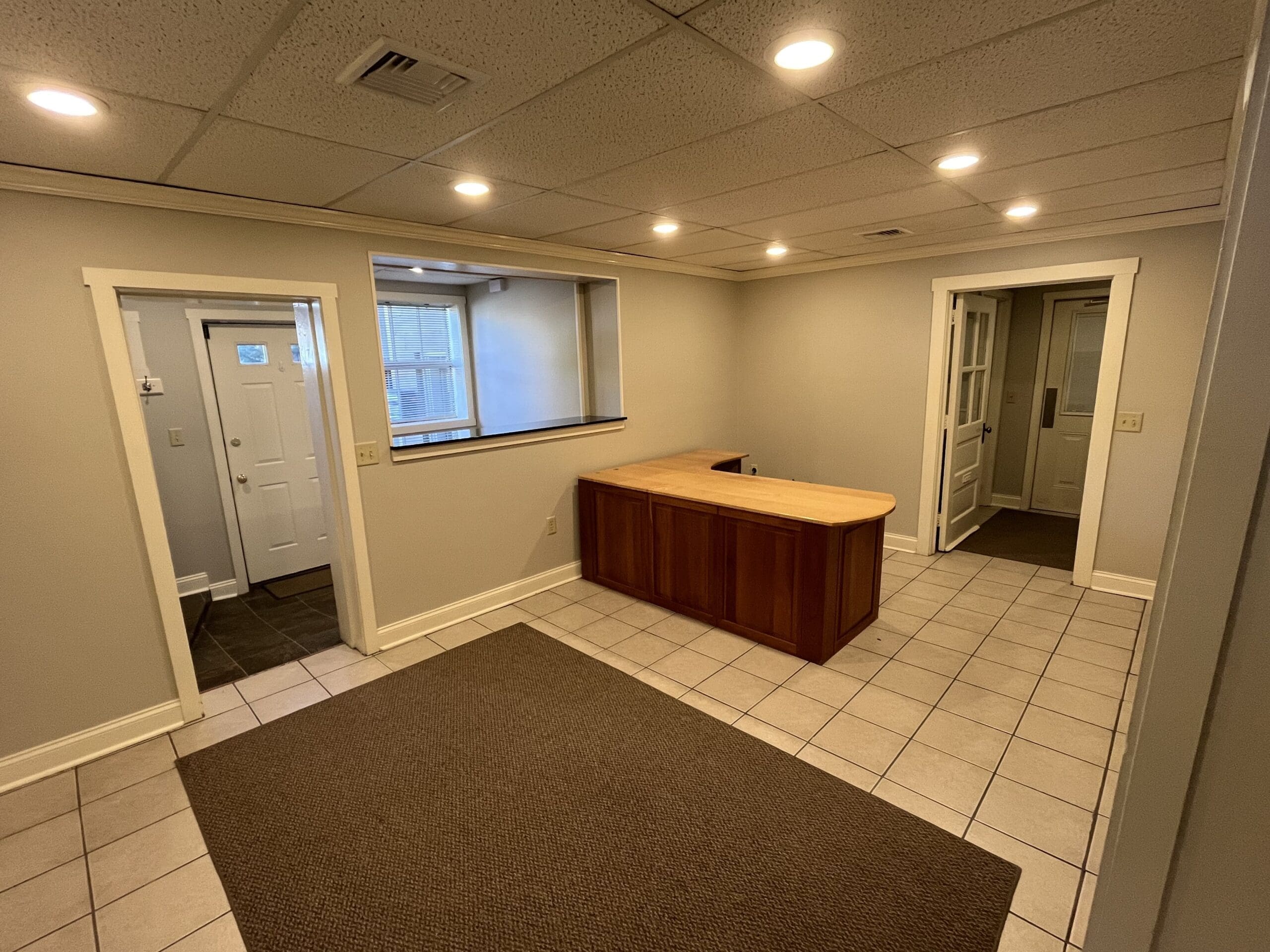Office Space Lancaster City | U.S. Commercial Realty