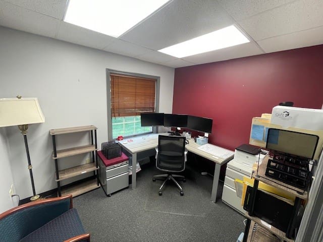 2,273 SF Office Condominium - 151 Good Drive, Unit 2, Lancaster, PA | U ...