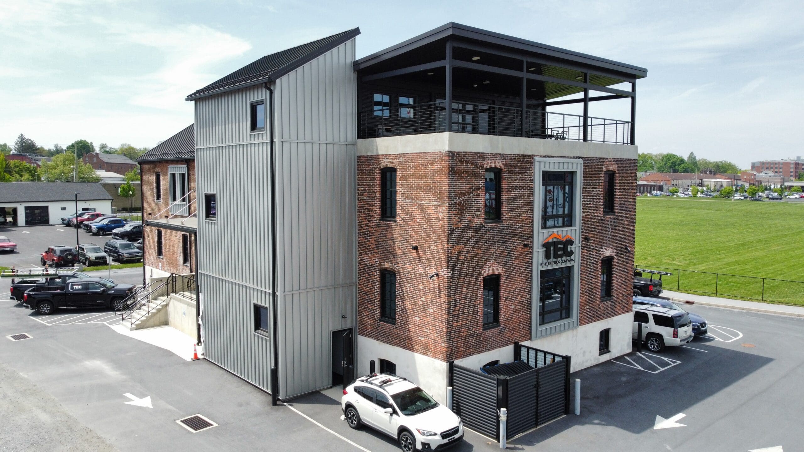 18,495 SF Absolute Net Commercial Investment Property | U.S. Commercial ...